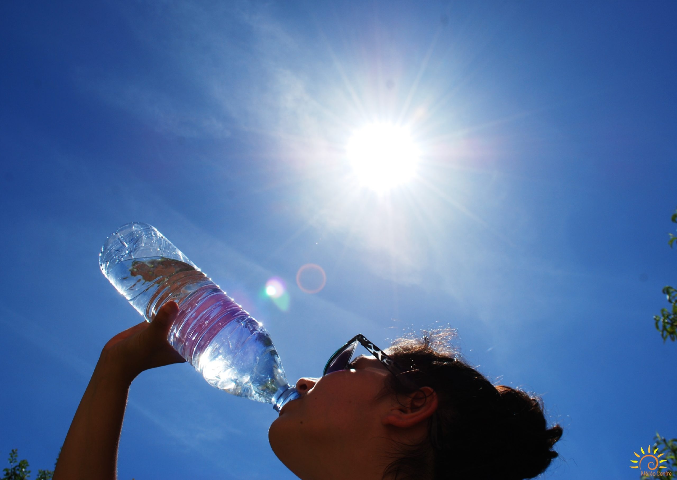 MÉTÉO 16 AU 22 JUIN 2025 : SOLEIL ET CHALEUR S'INTENSIFIANT